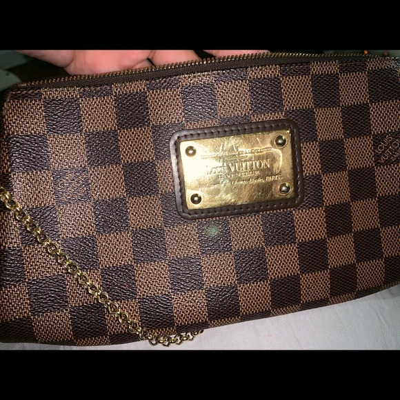 Louis Vuitton | Bags | Louis Vuitton Side Bag Authentic | Poshmark